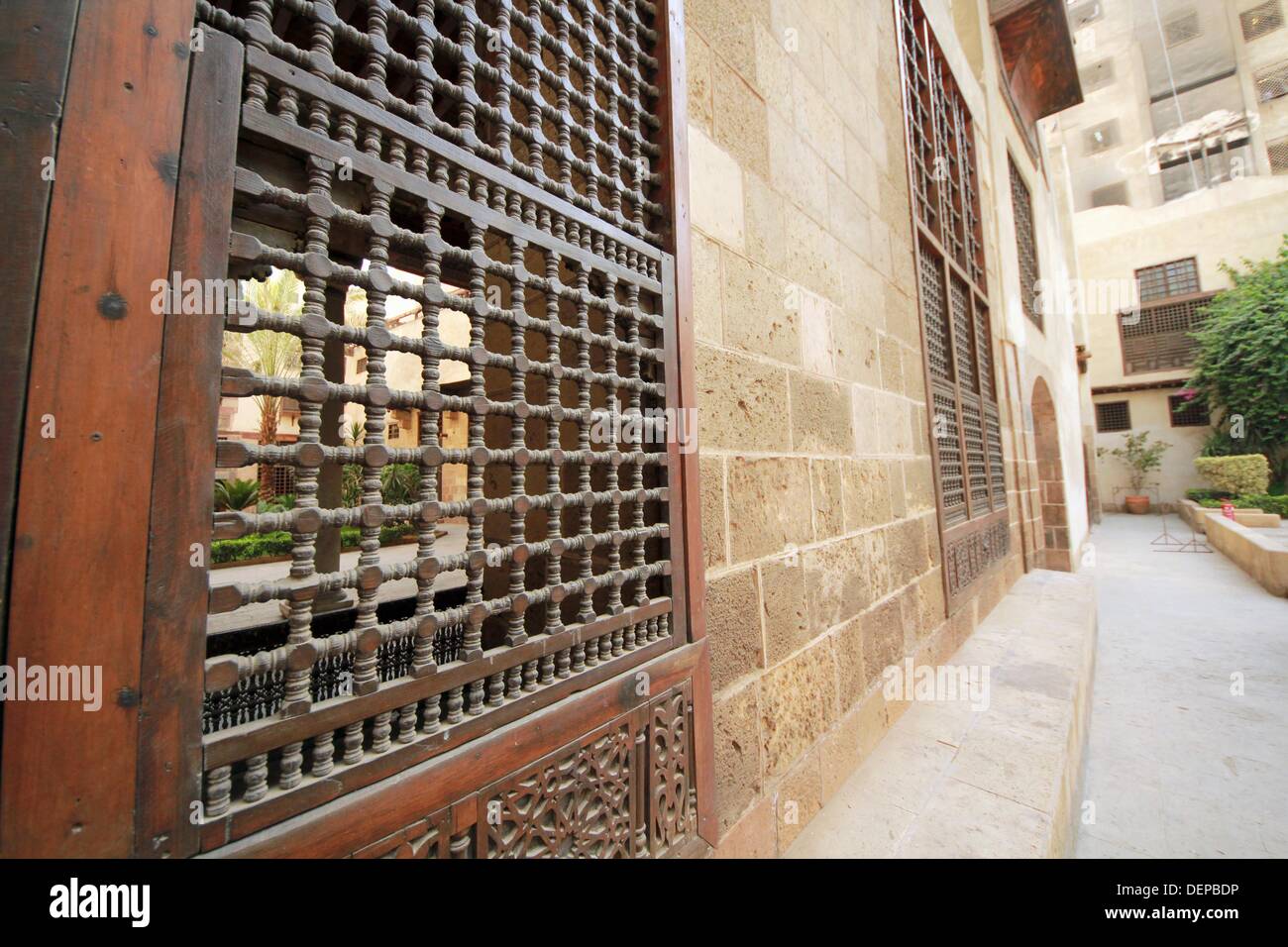 Inside ancient egypt house hi-res stock photography and images - Alamy