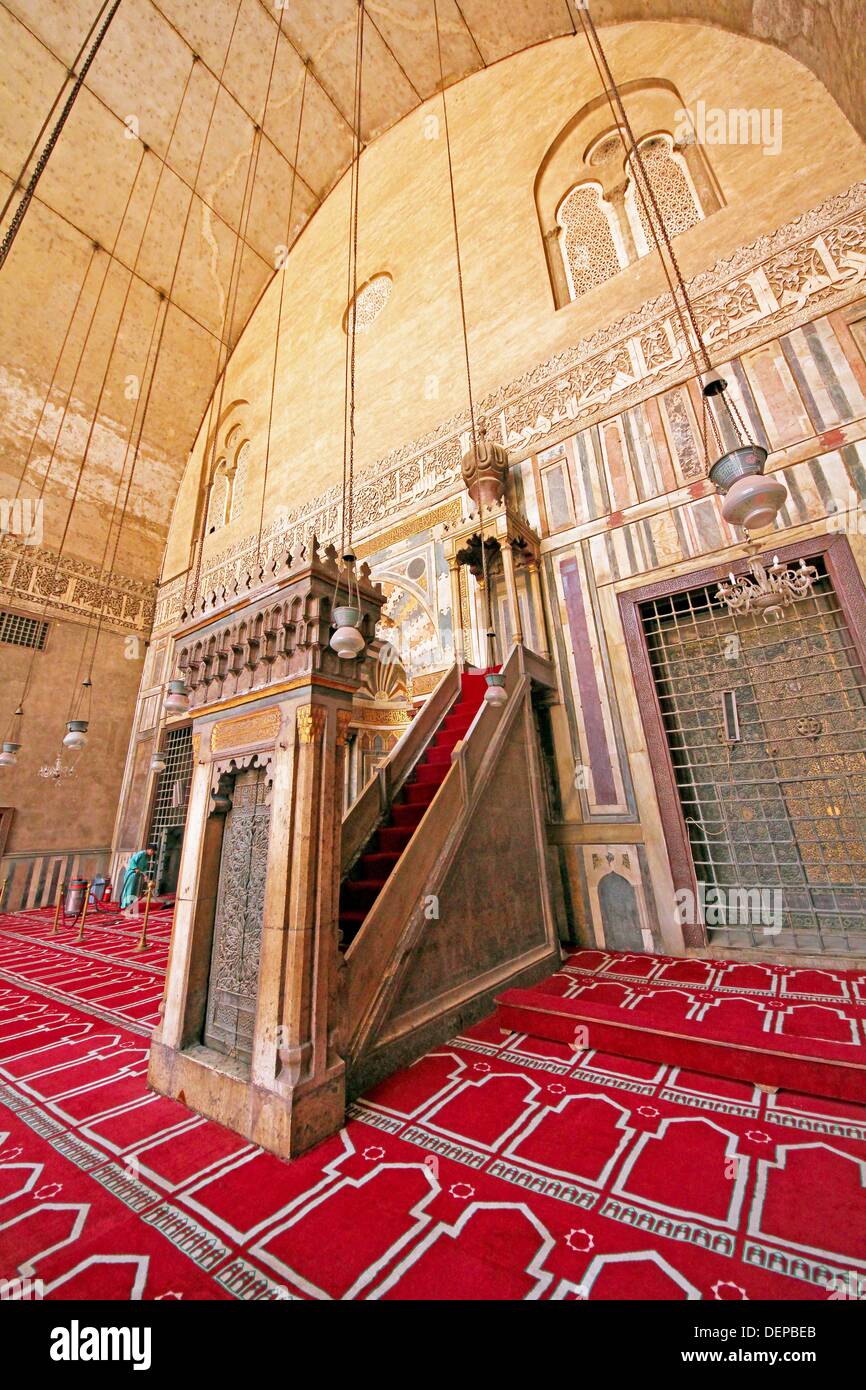 Mamluks hi-res stock photography and images - Alamy