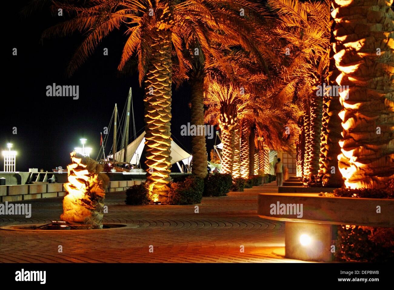 Scientific centre kuwait hi-res stock photography and images - Alamy