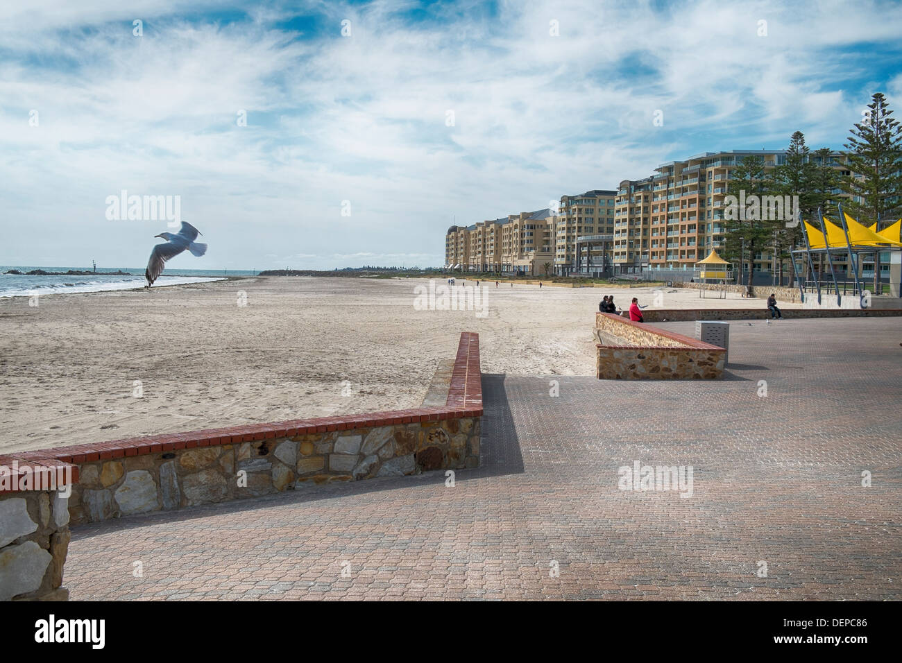 Glenelg, South Australia's most popular beach and seaside entertainment ...