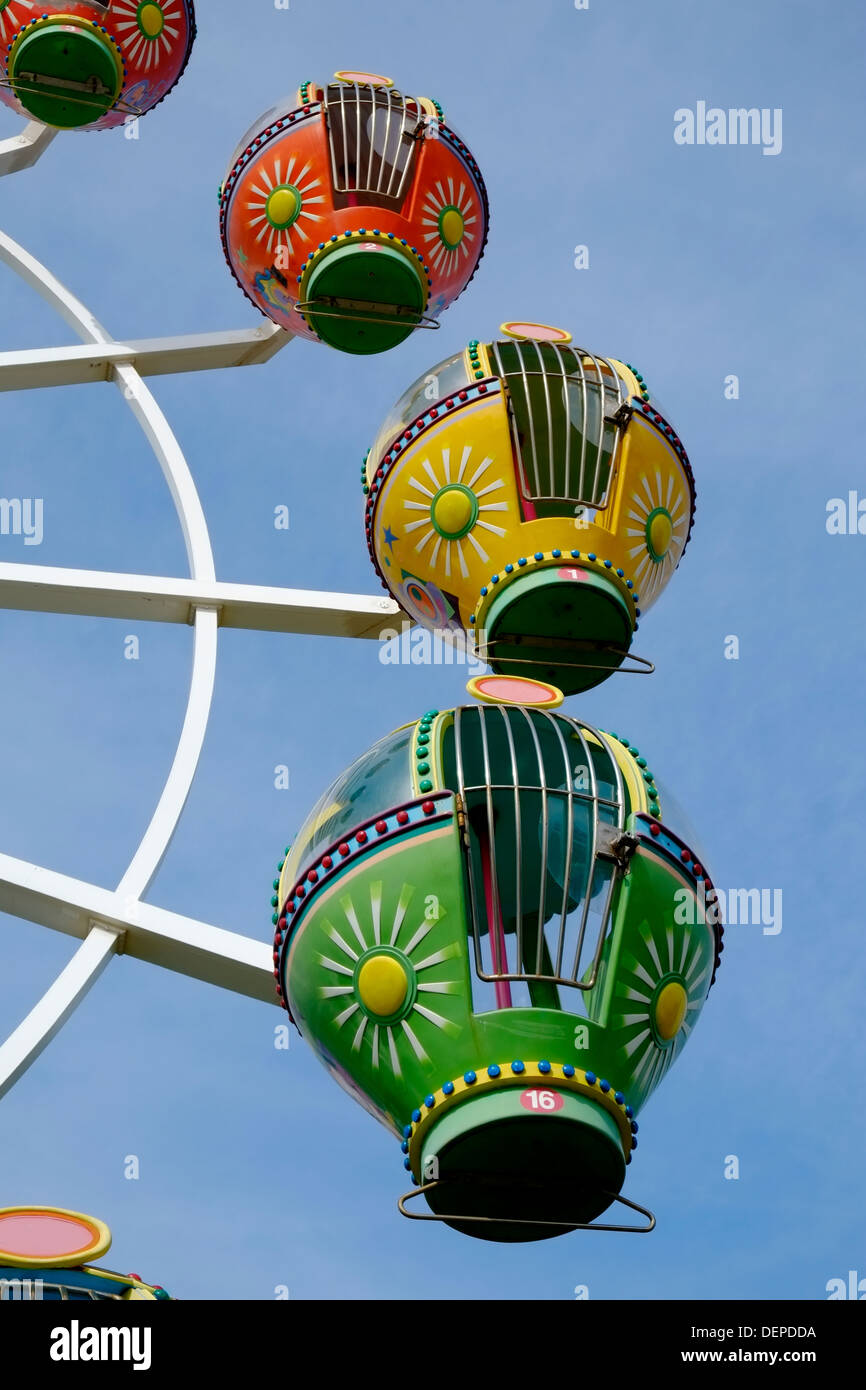 Adelaide theme park hi-res stock photography and images - Alamy