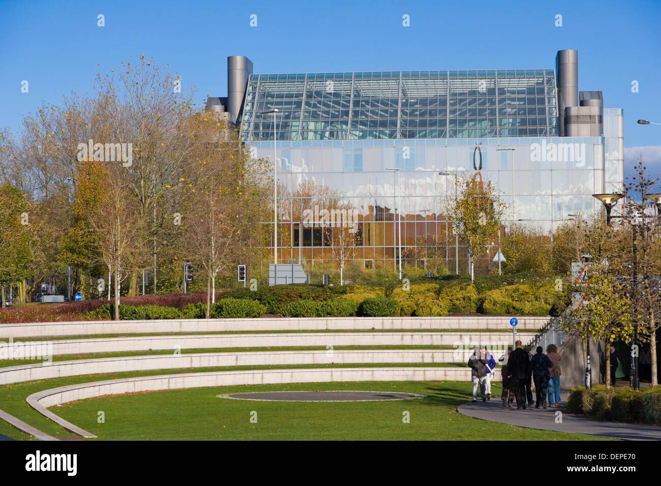 Matrix House High Resolution Stock Photography and Images - Alamy
