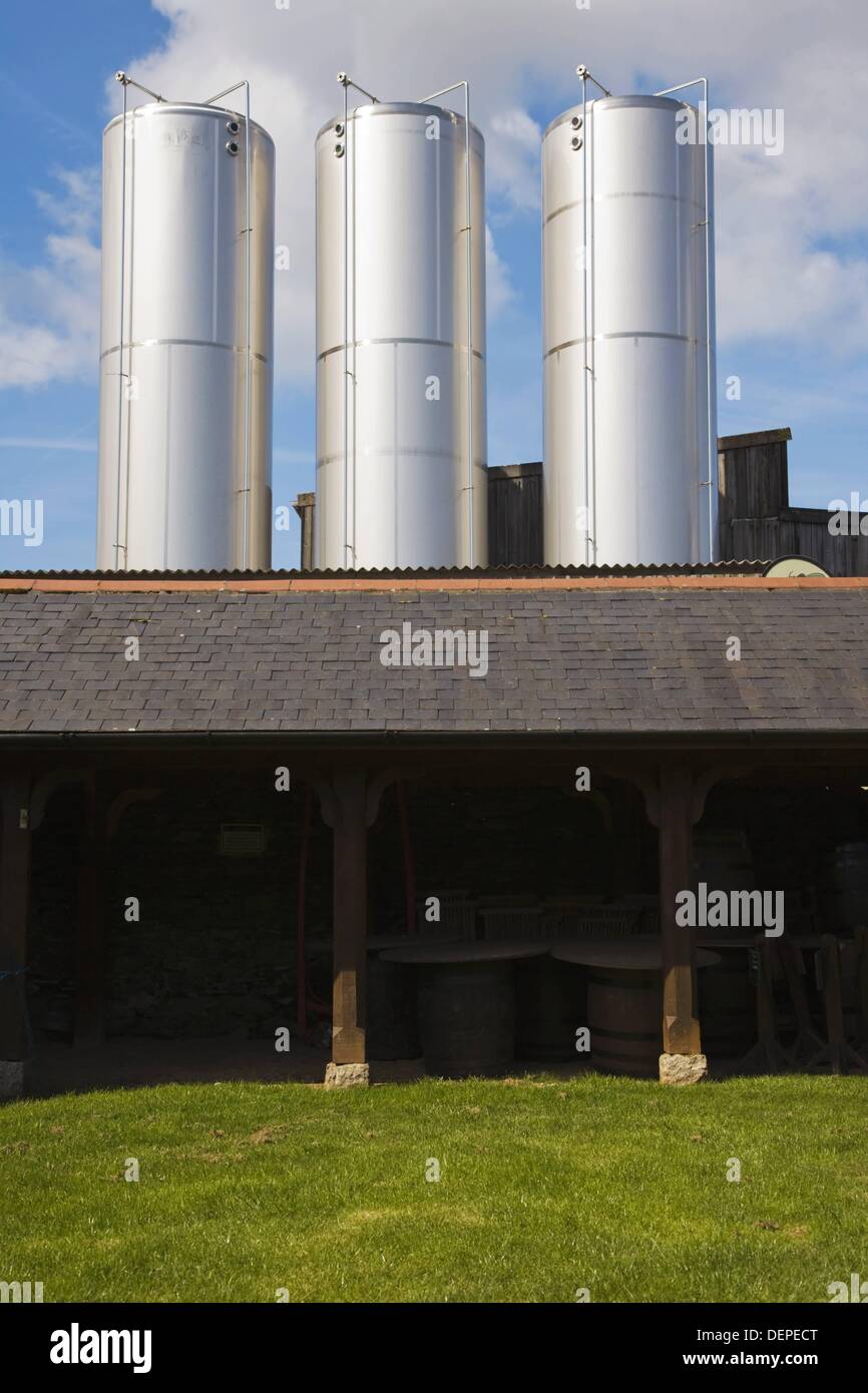 Penhallow cornwall hi-res stock photography and images - Alamy