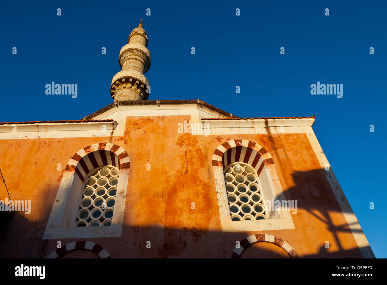 Soleiman hi-res stock photography and images - Alamy