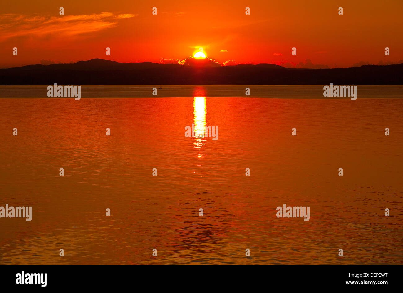 Ionian islands greece hi-res stock photography and images - Alamy
