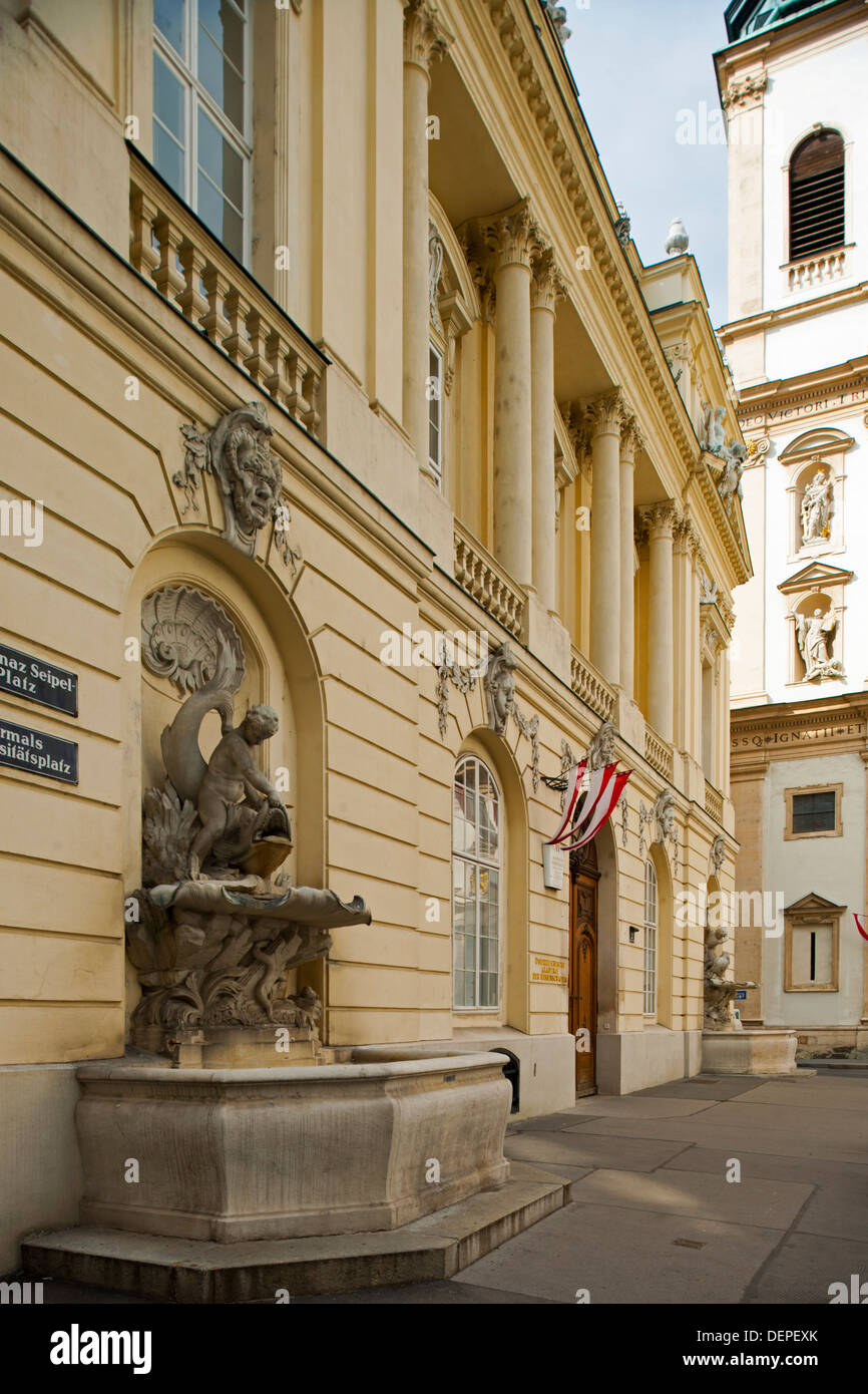 Akademie der wissenschaften hi-res stock photography and images - Alamy