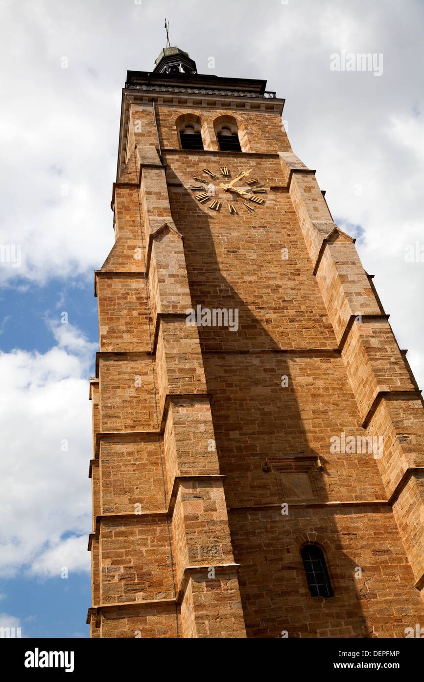 Bell europe hi-res stock photography and images - Alamy