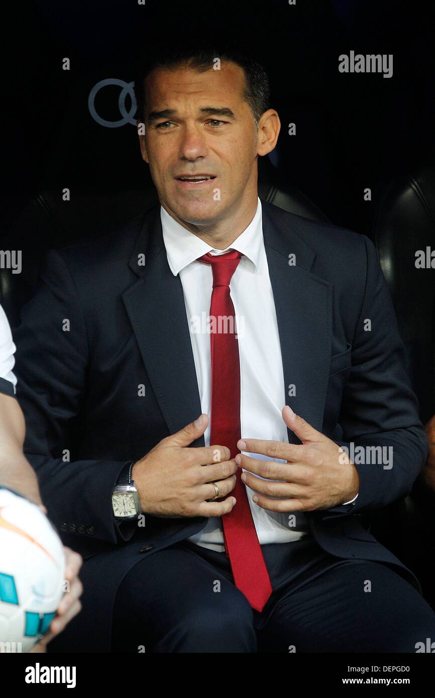 Getafes hi-res stock photography and images - Alamy