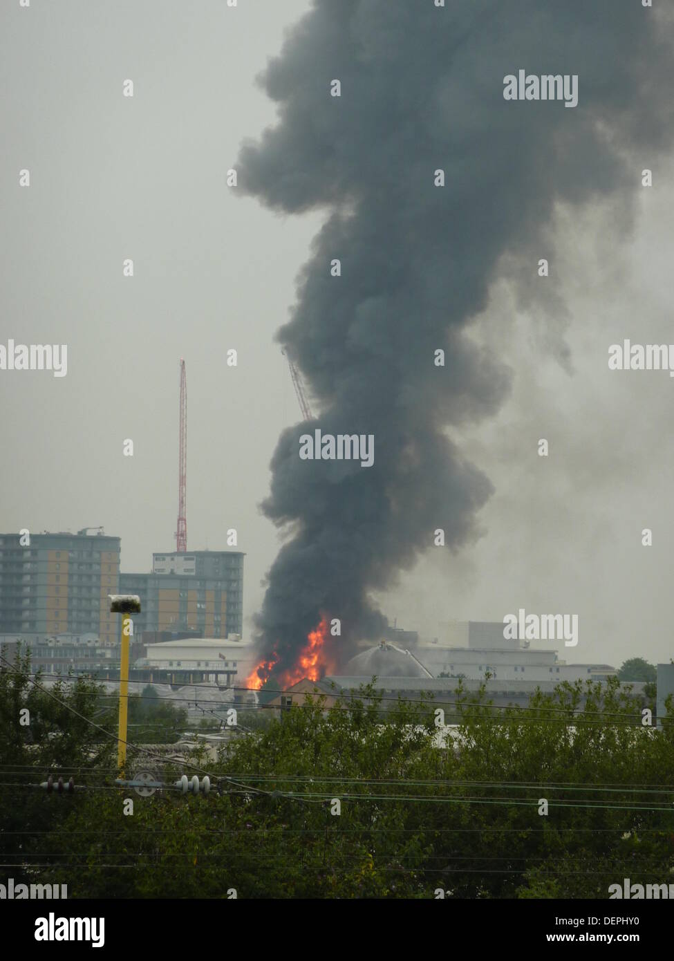 Fire park royal hi-res stock photography and images - Alamy