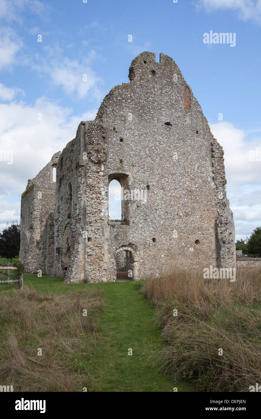 Boxgrove hi-res stock photography and images - Alamy