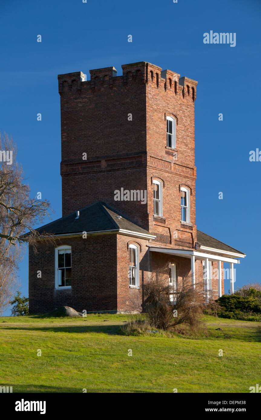 Alexander castle hi-res stock photography and images - Alamy