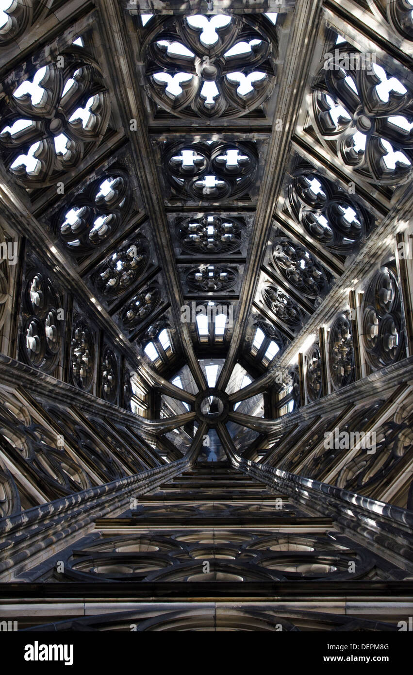 Gerhard von rile hi-res stock photography and images - Alamy