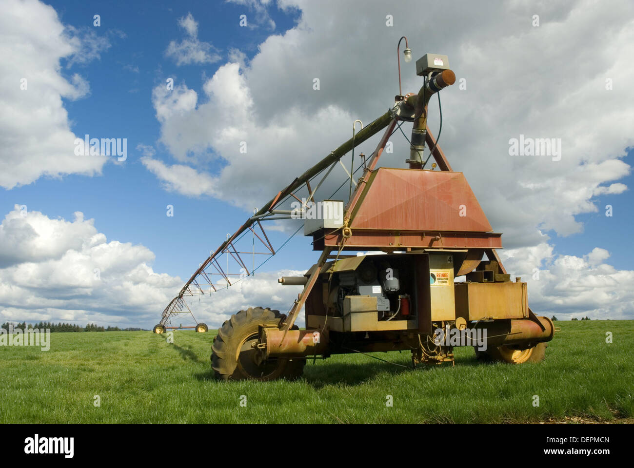 Oregon pipe hi-res stock photography and images - Alamy