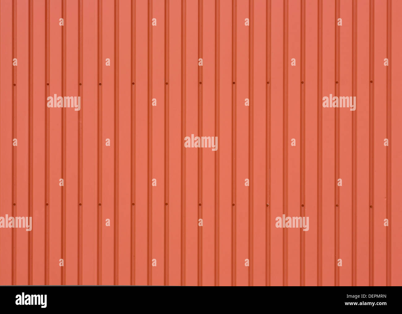 Aluminum wall siding abstract Stock Photo - Alamy