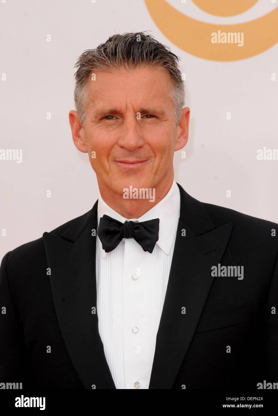 Los Angeles, CA. 22nd Sep, 2013. Christopher Stanley at arrivals for ...