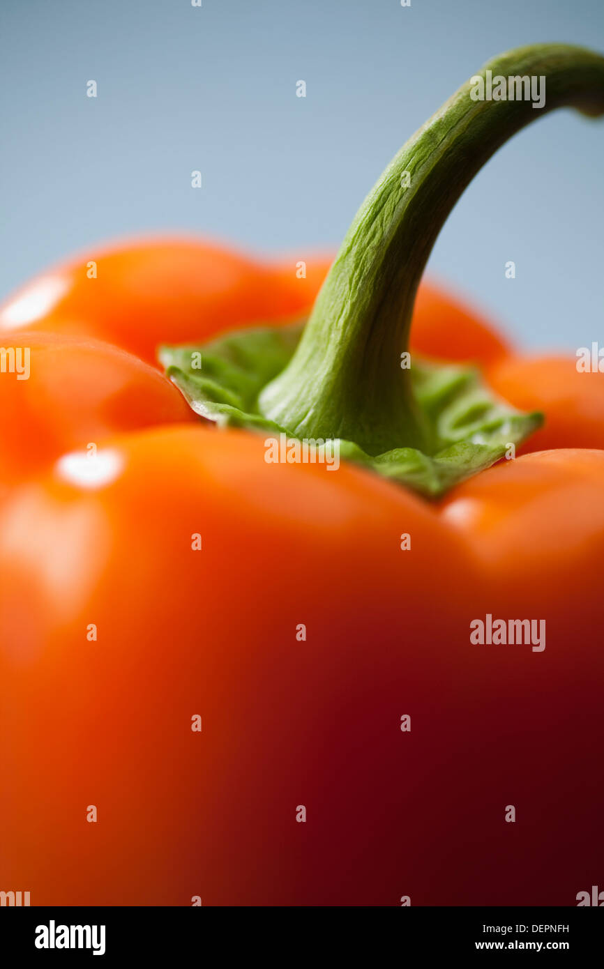 Bell pepper photography hi-res stock photography and images - Alamy