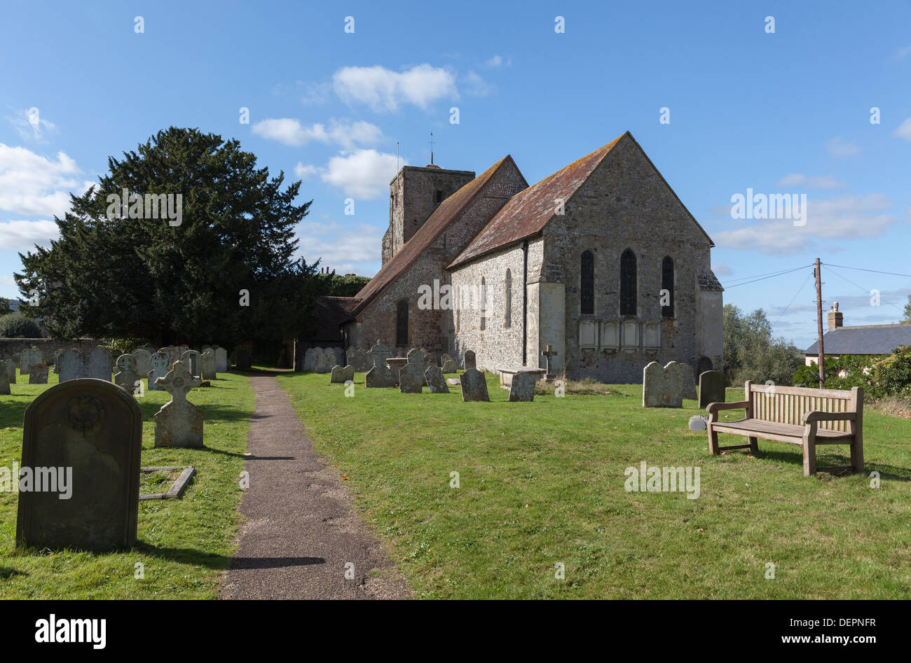 Amberley hi-res stock photography and images - Alamy