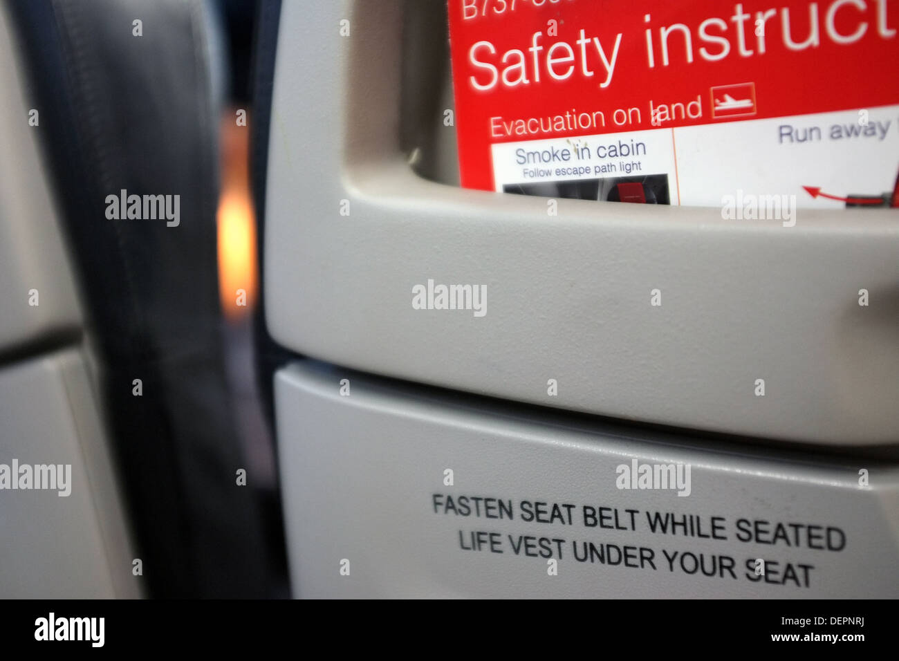 Safety vest plane hi-res stock photography and images - Alamy