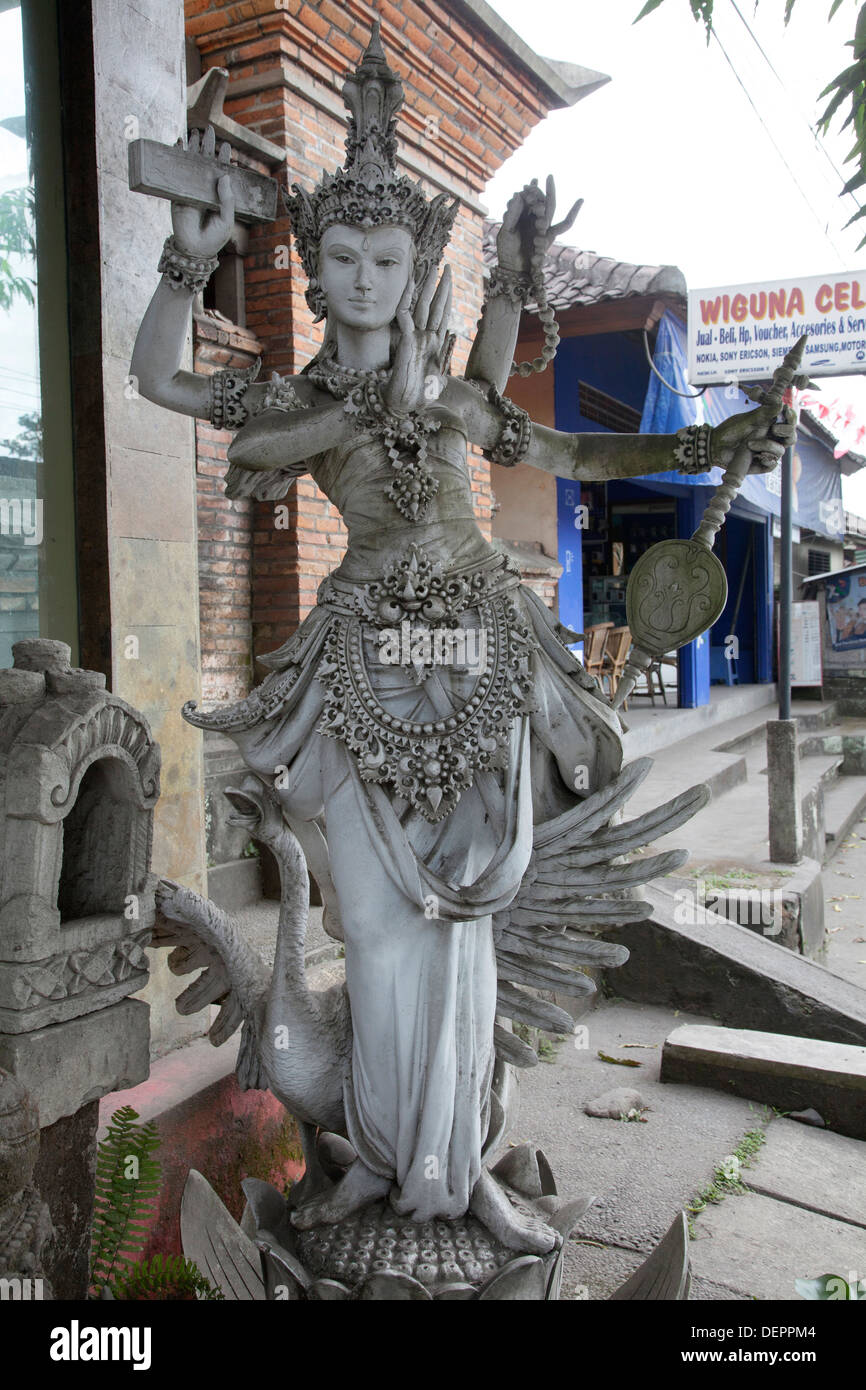 Bali sculpture hi-res stock photography and images - Alamy