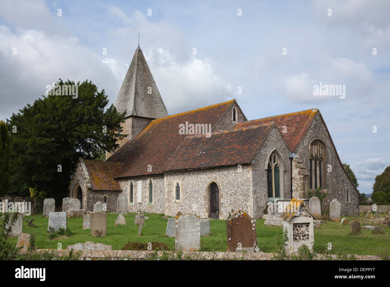 Rodmell Stock Photos & Rodmell Stock Images - Alamy