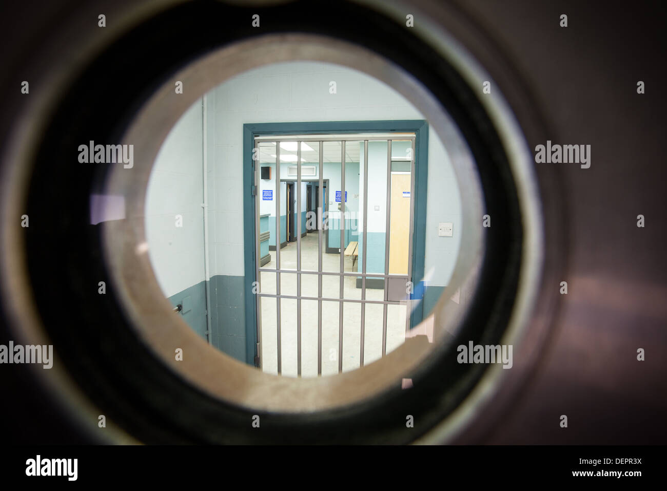 Record Of Interrogation High Resolution Stock Photography and Images ...