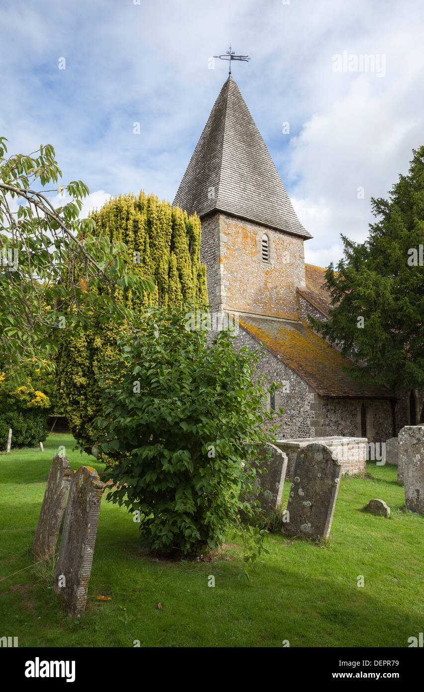 Rodmell hi-res stock photography and images - Alamy