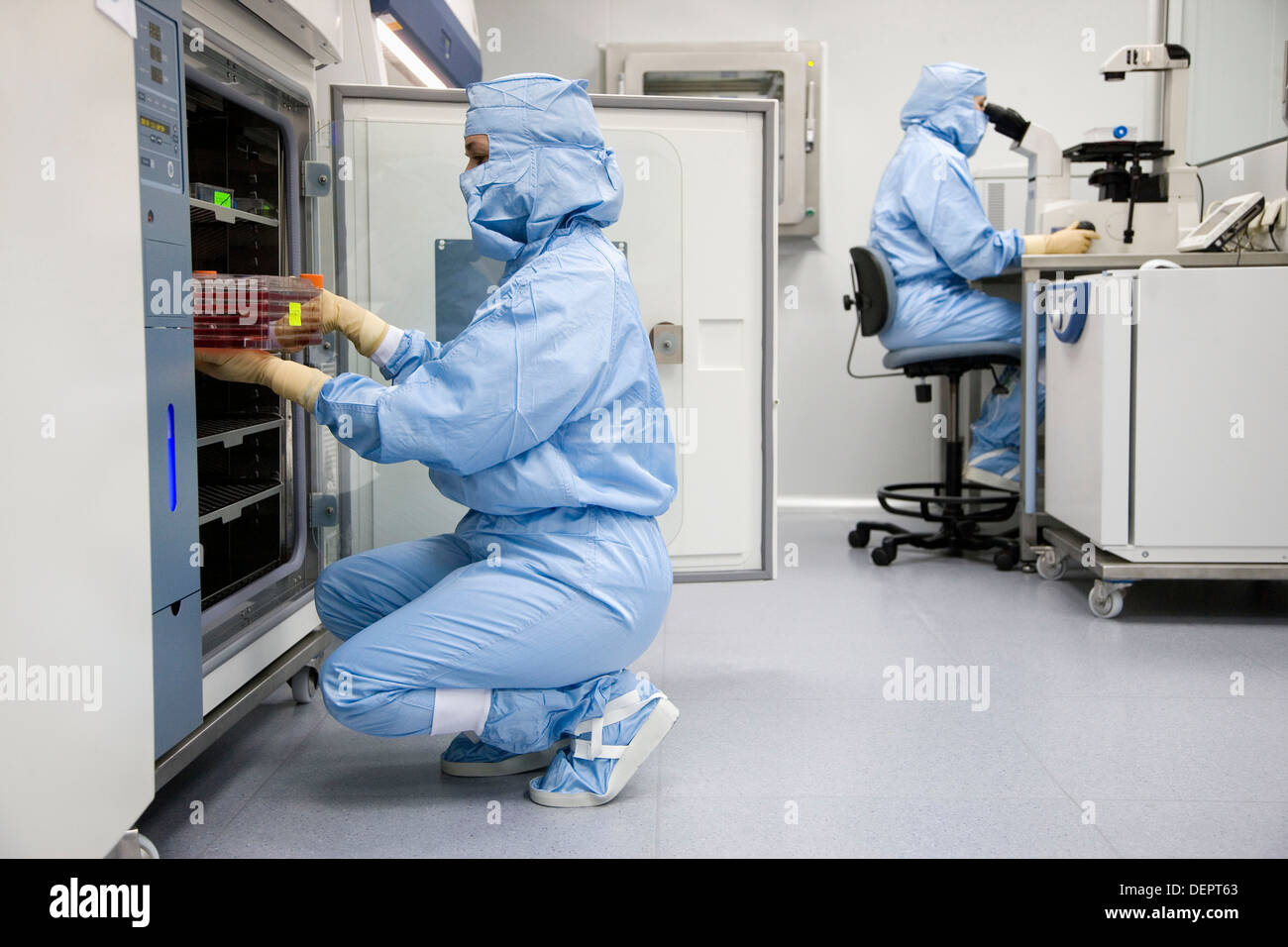 Incubators Room High Resolution Stock Photography and Images - Alamy