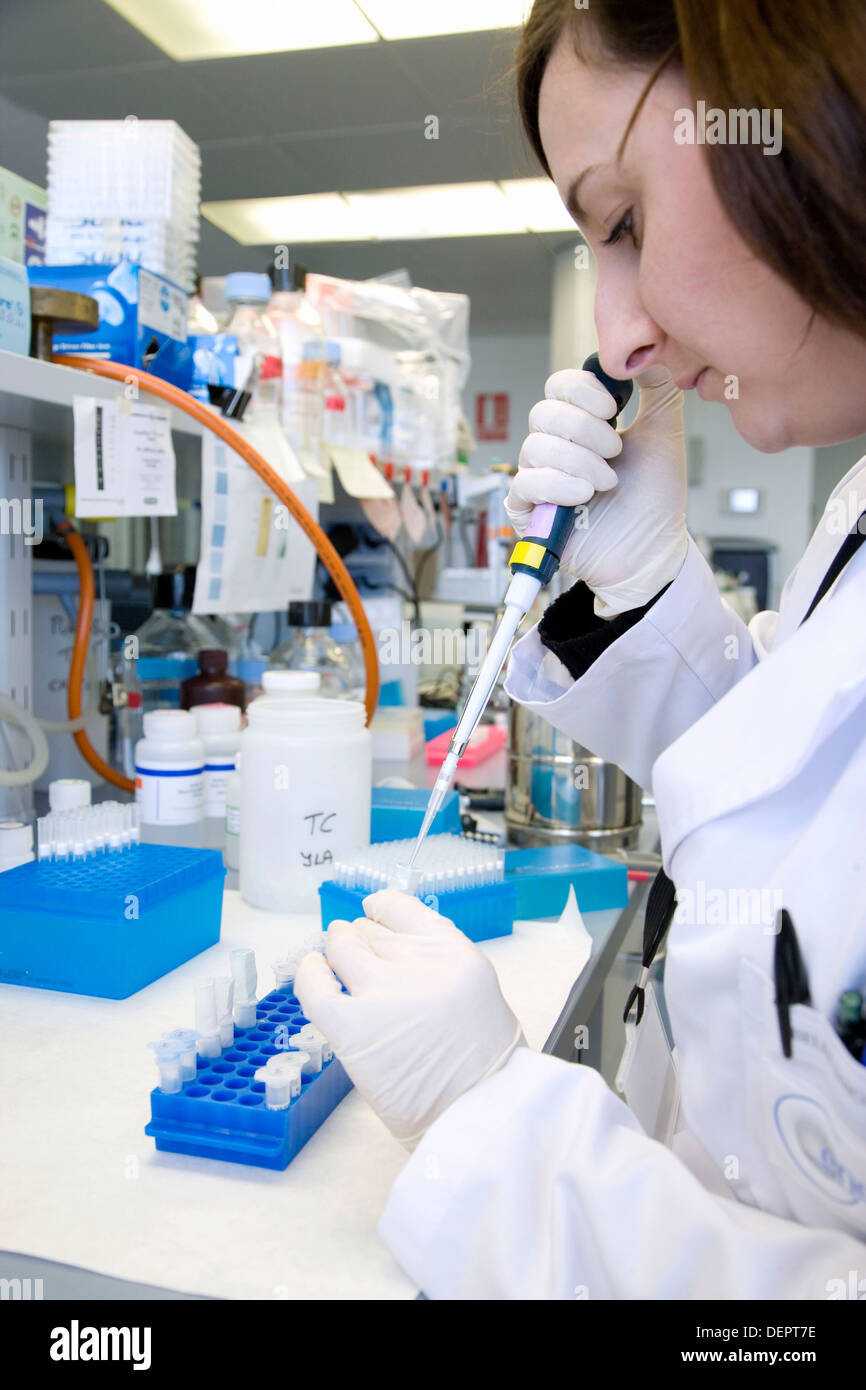 Human Samples High Resolution Stock Photography and Images - Alamy