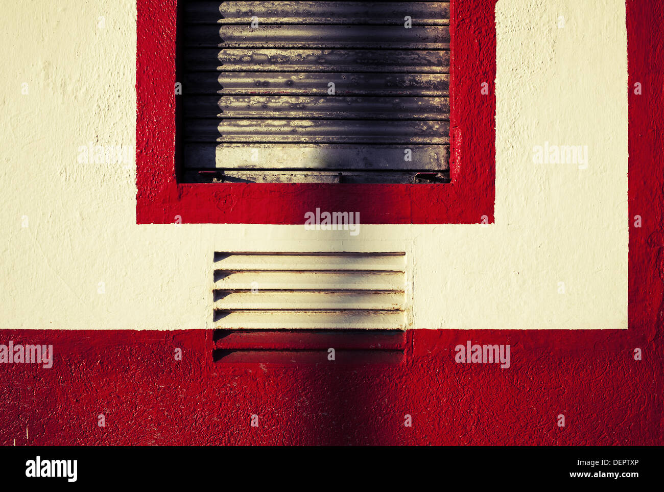 Ventilation gate hi-res stock photography and images - Alamy