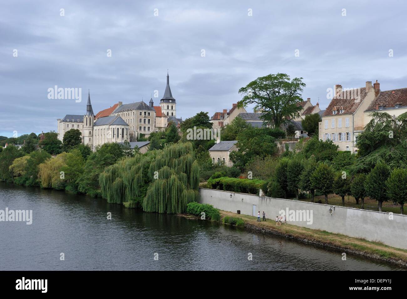 Creuse Department High Resolution Stock Photography and Images - Alamy