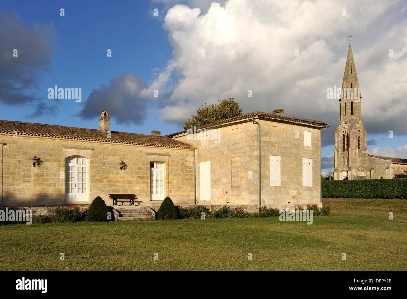 Neac, france hi-res stock photography and images - Alamy