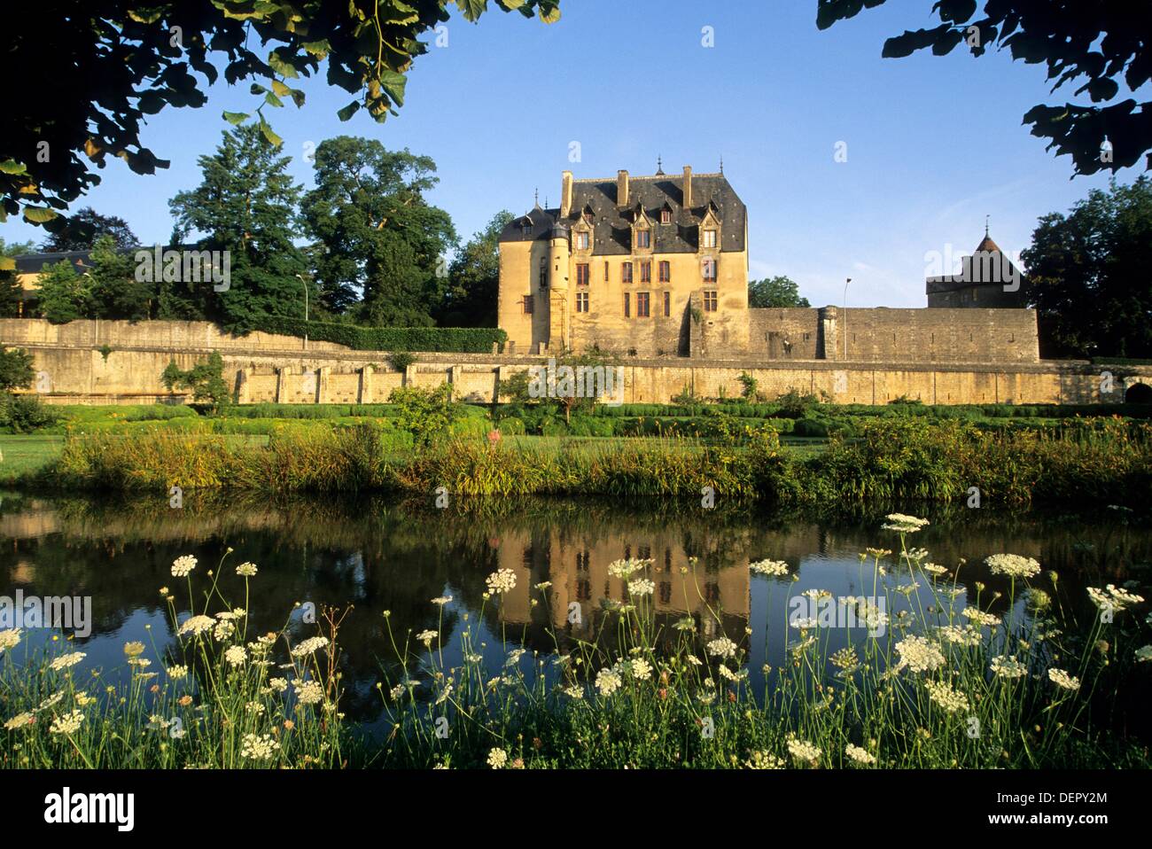 De chatillon hi-res stock photography and images - Alamy