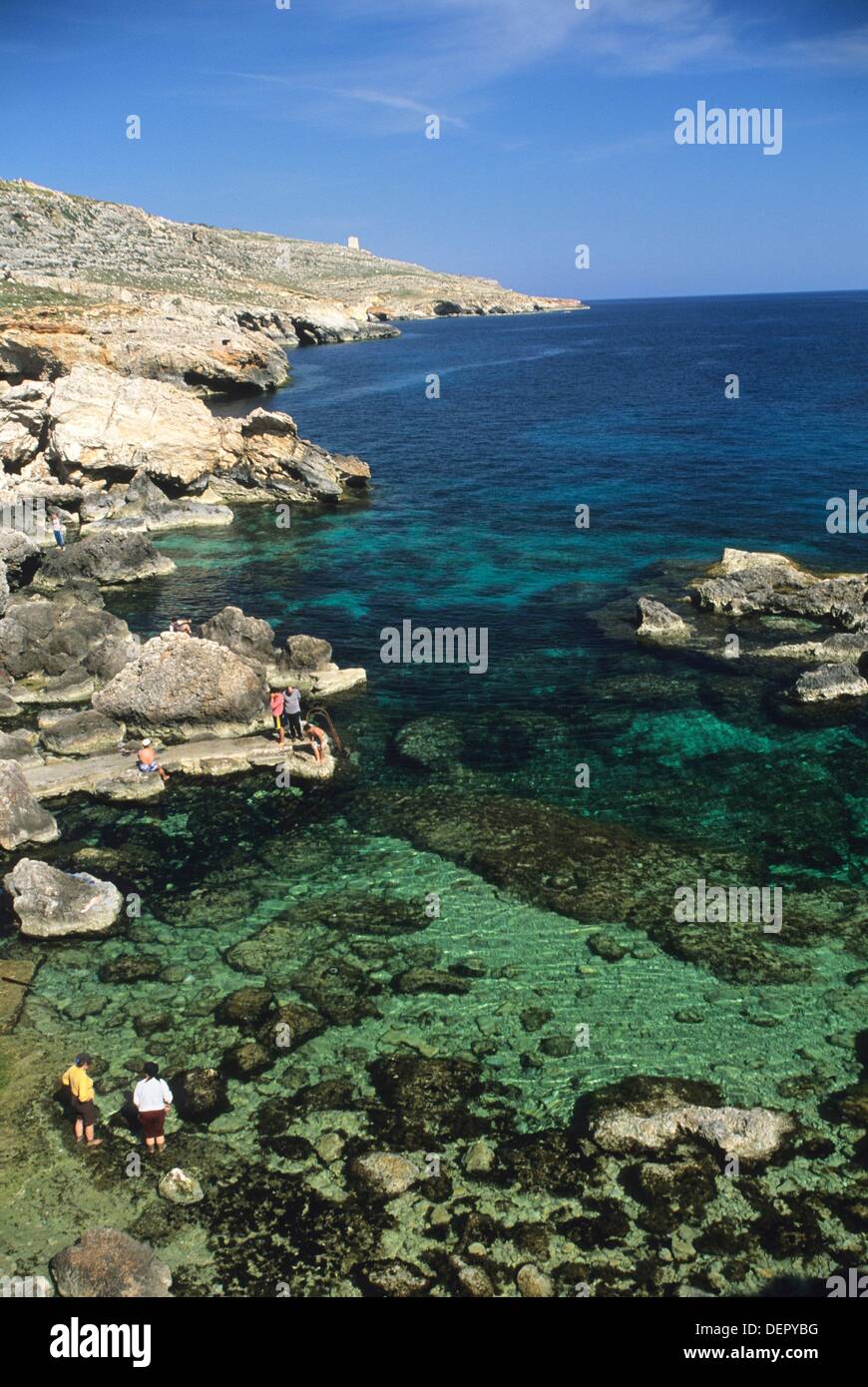 Ghar lapsi in malta hi-res stock photography and images - Alamy