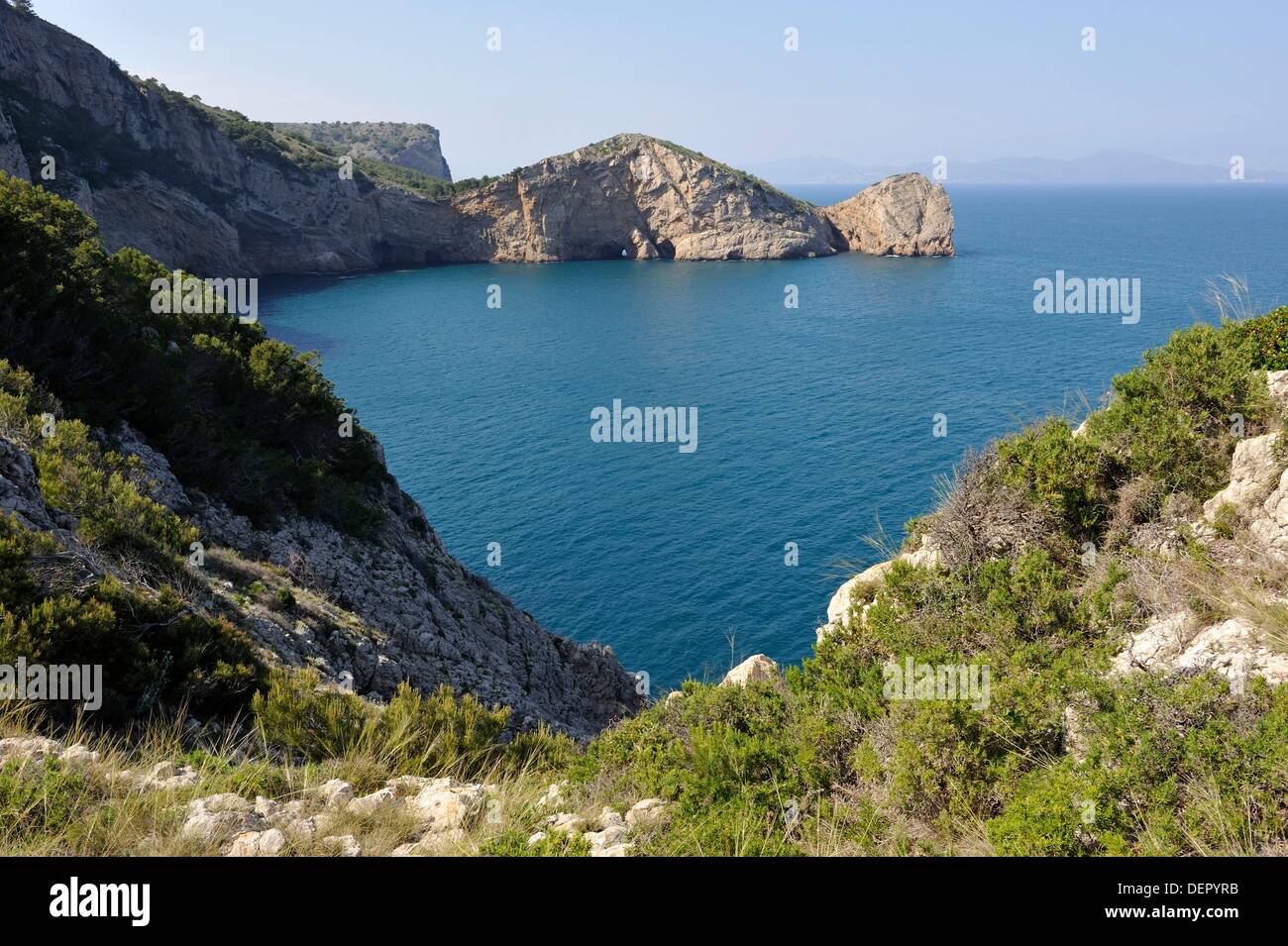 Costa morisca hi-res stock photography and images - Alamy