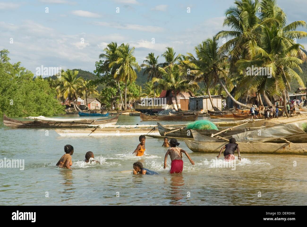 Bain Fish High Resolution Stock Photography and Images - Alamy