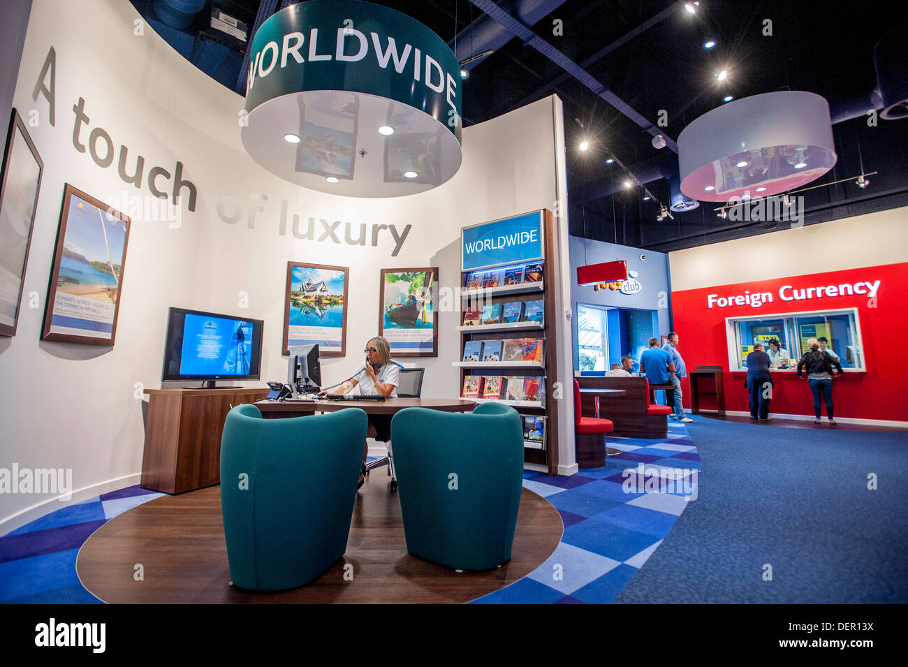 Bl plc hi-res stock photography and images - Alamy