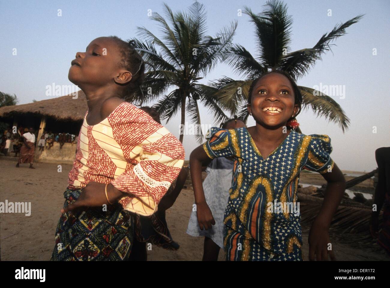 Vaudou afrique hi-res stock photography and images - Alamy