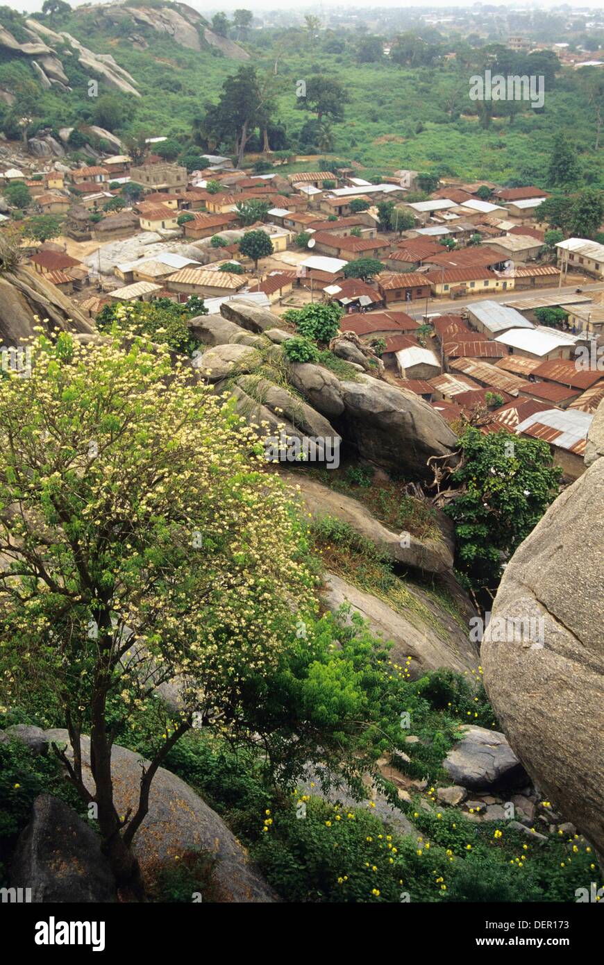 Vaudou afrique hi-res stock photography and images - Alamy