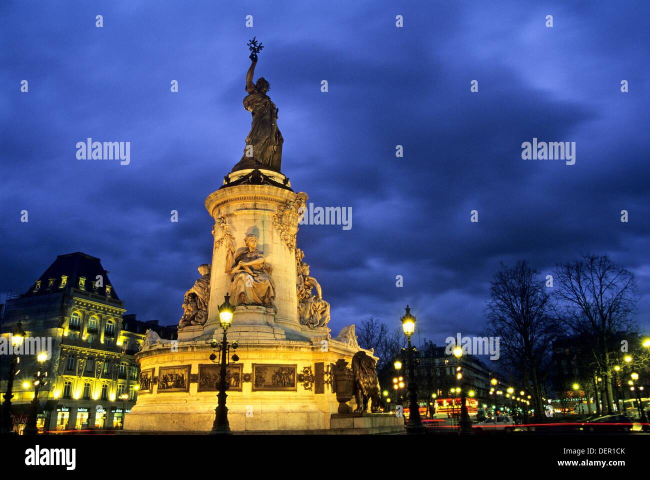 Marianne france hi-res stock photography and images - Alamy