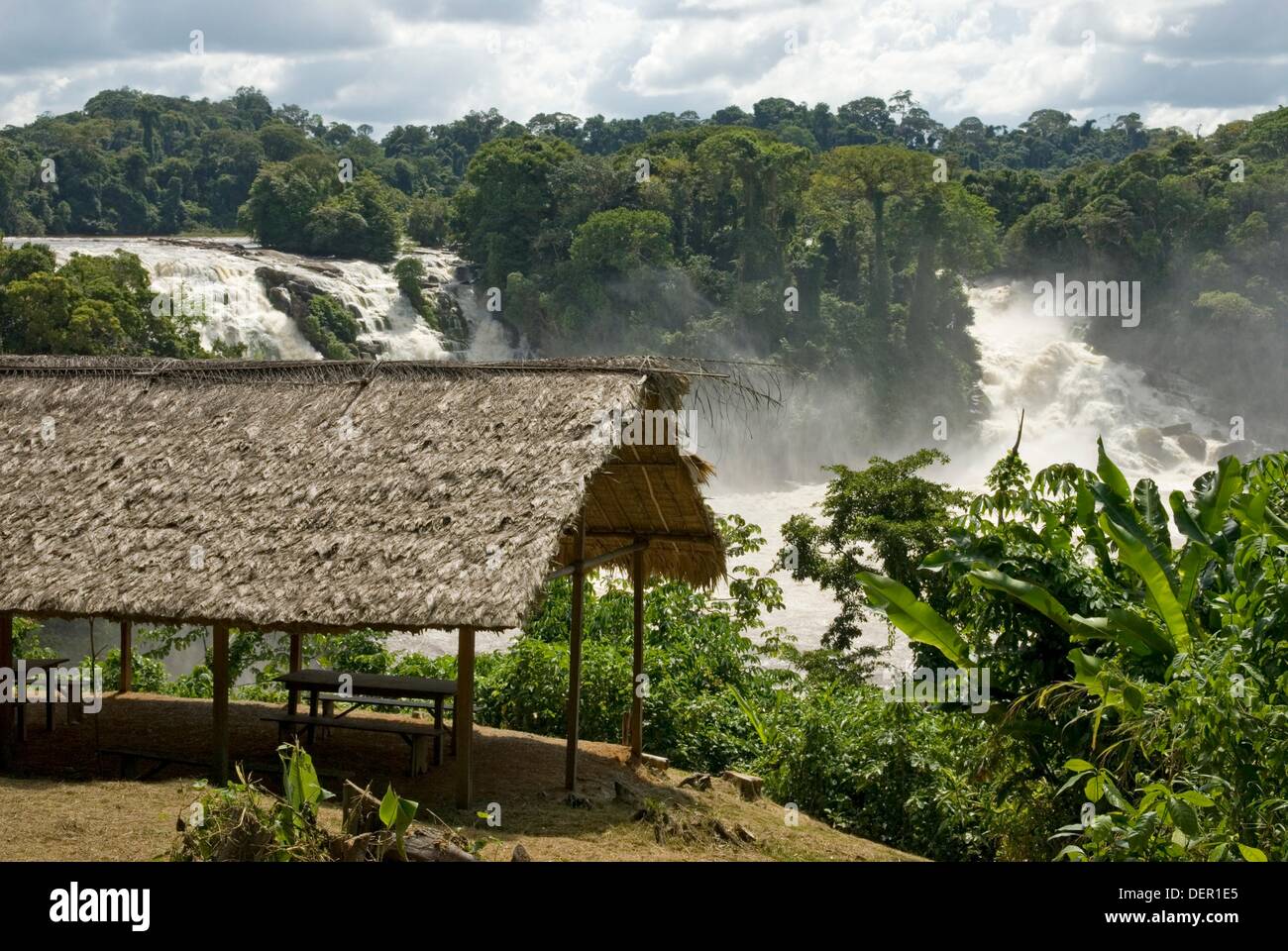 Caura river hi-res stock photography and images - Alamy