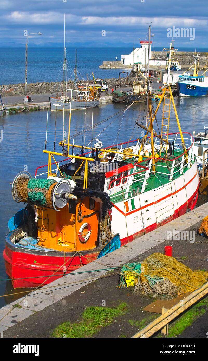 Balbriggan co dublin ireland hi-res stock photography and images - Alamy