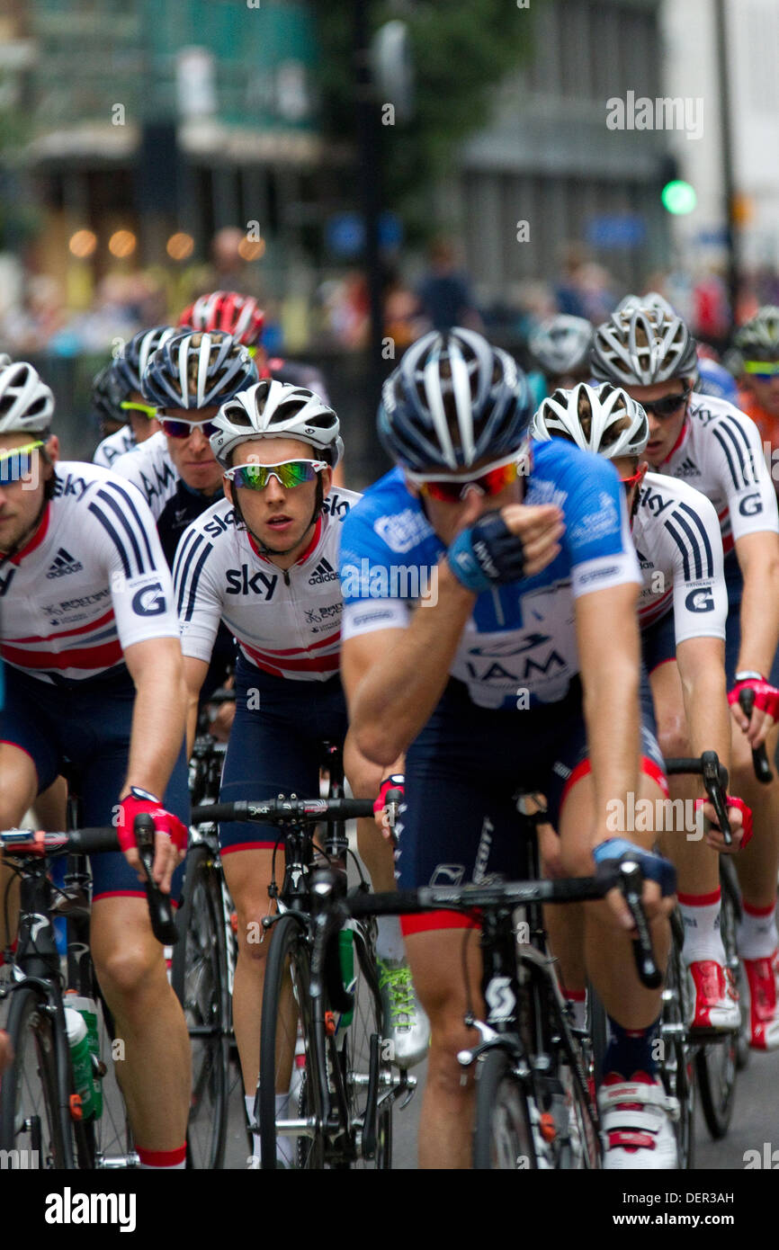 Team great britain hi-res stock photography and images - Alamy