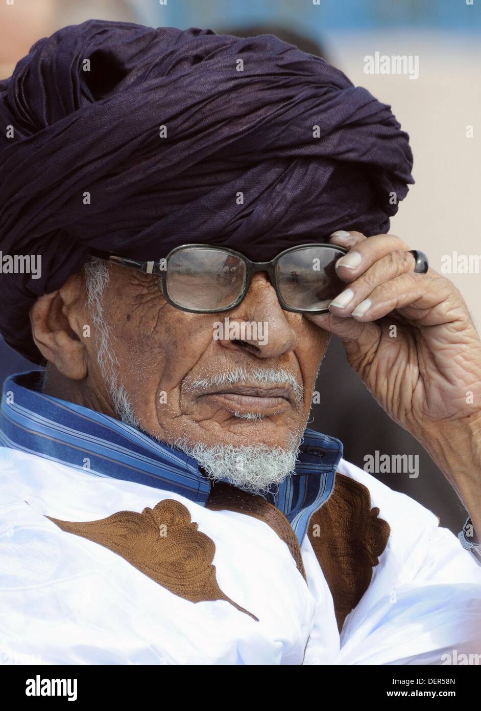 Typical old man hi-res stock photography and images - Alamy