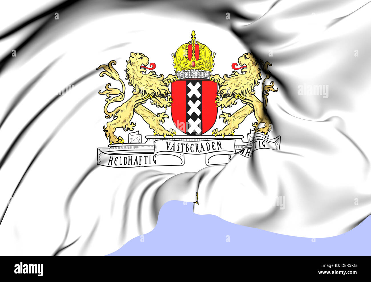 Amsterdam coat of arms hi-res stock photography and images - Alamy