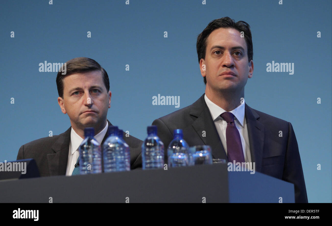 Douglas alexander hi-res stock photography and images - Alamy