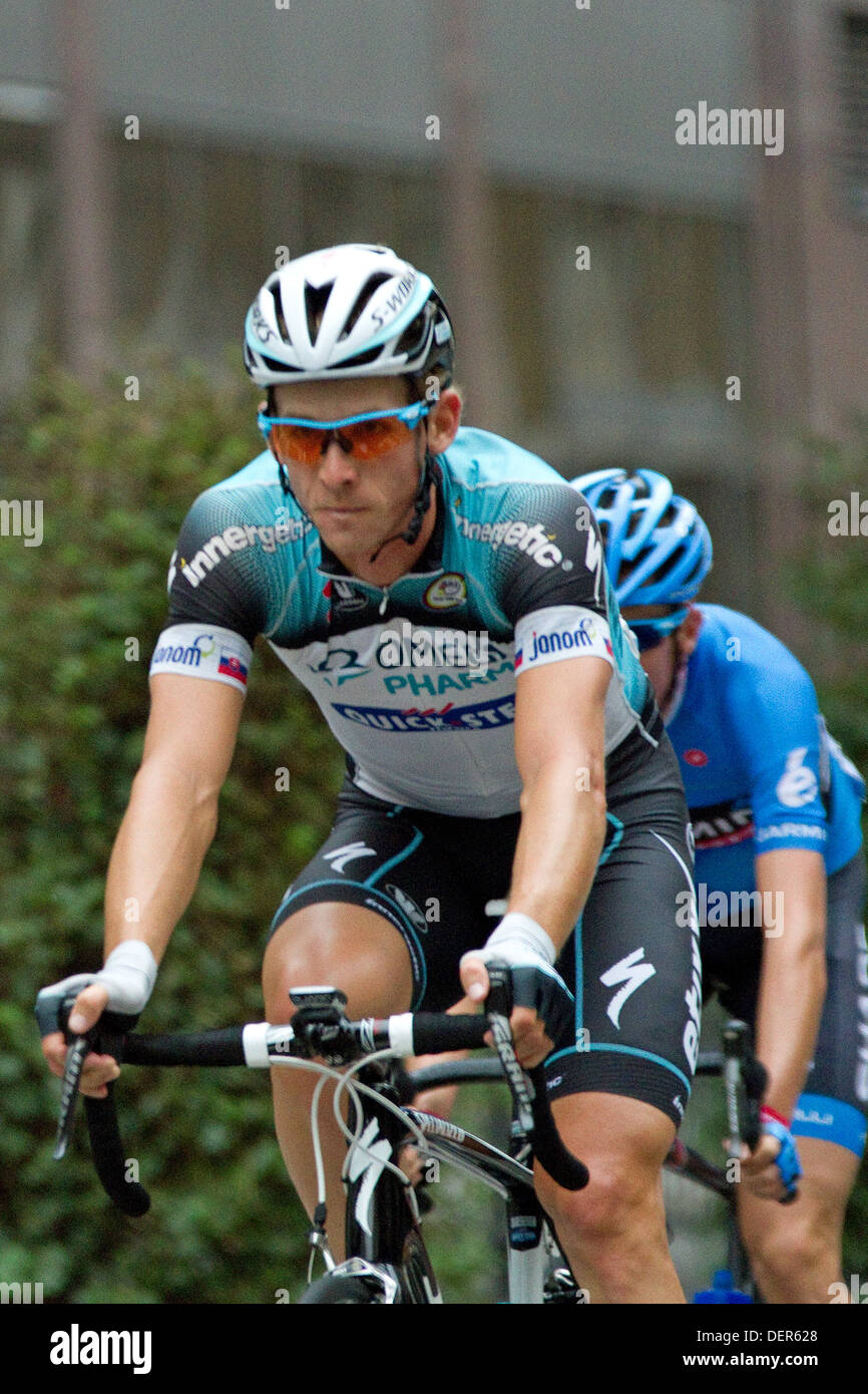 Team Omega Pharma Quick Step High Resolution Stock Photography and ...