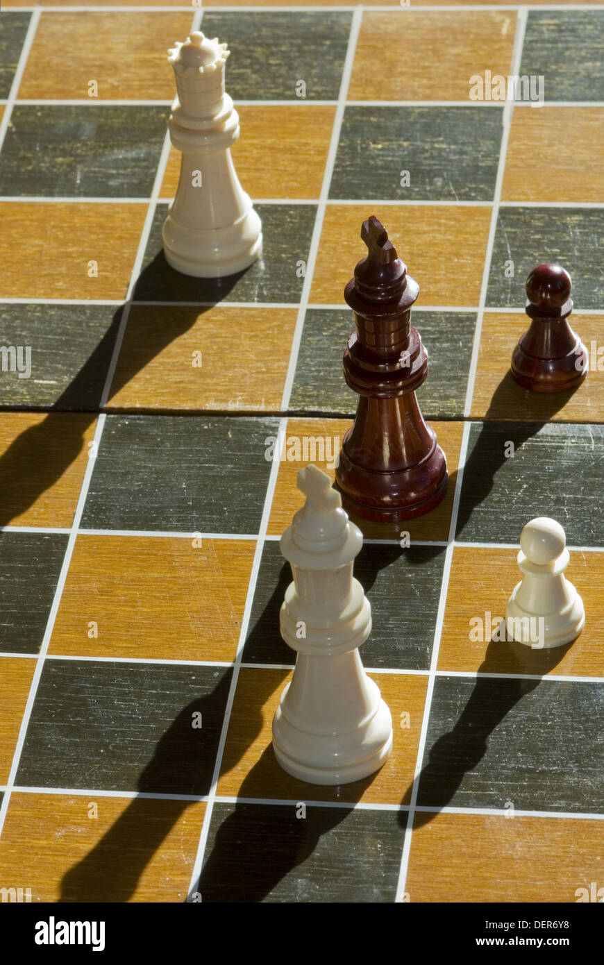 Wargame image hi-res stock photography and images - Alamy