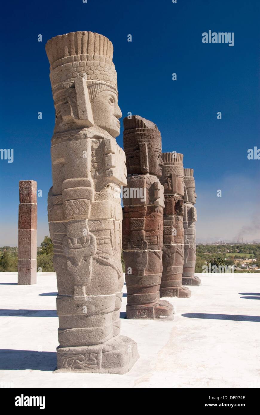 Tula warrior hi-res stock photography and images - Alamy