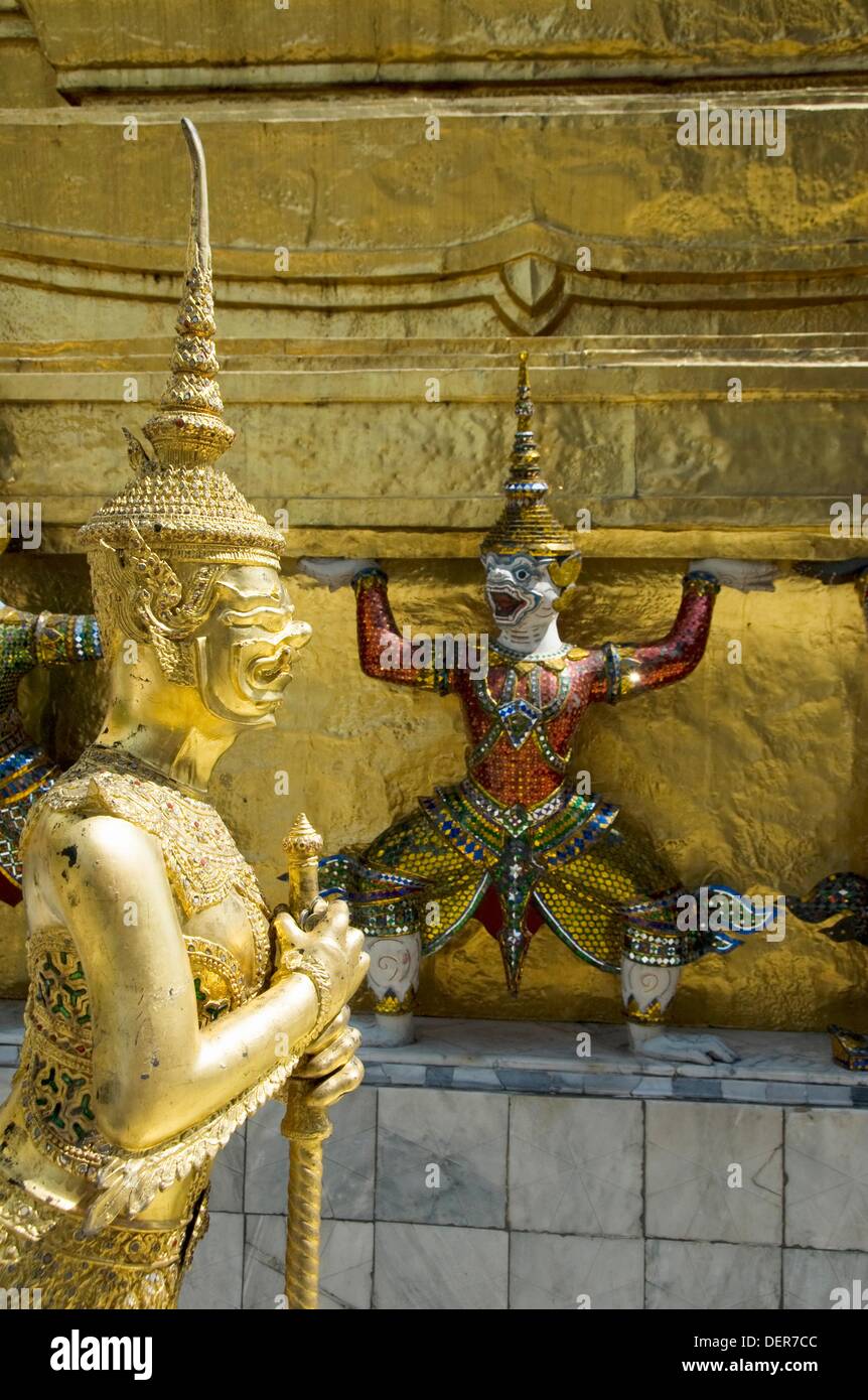 Half man half bird hi-res stock photography and images - Alamy