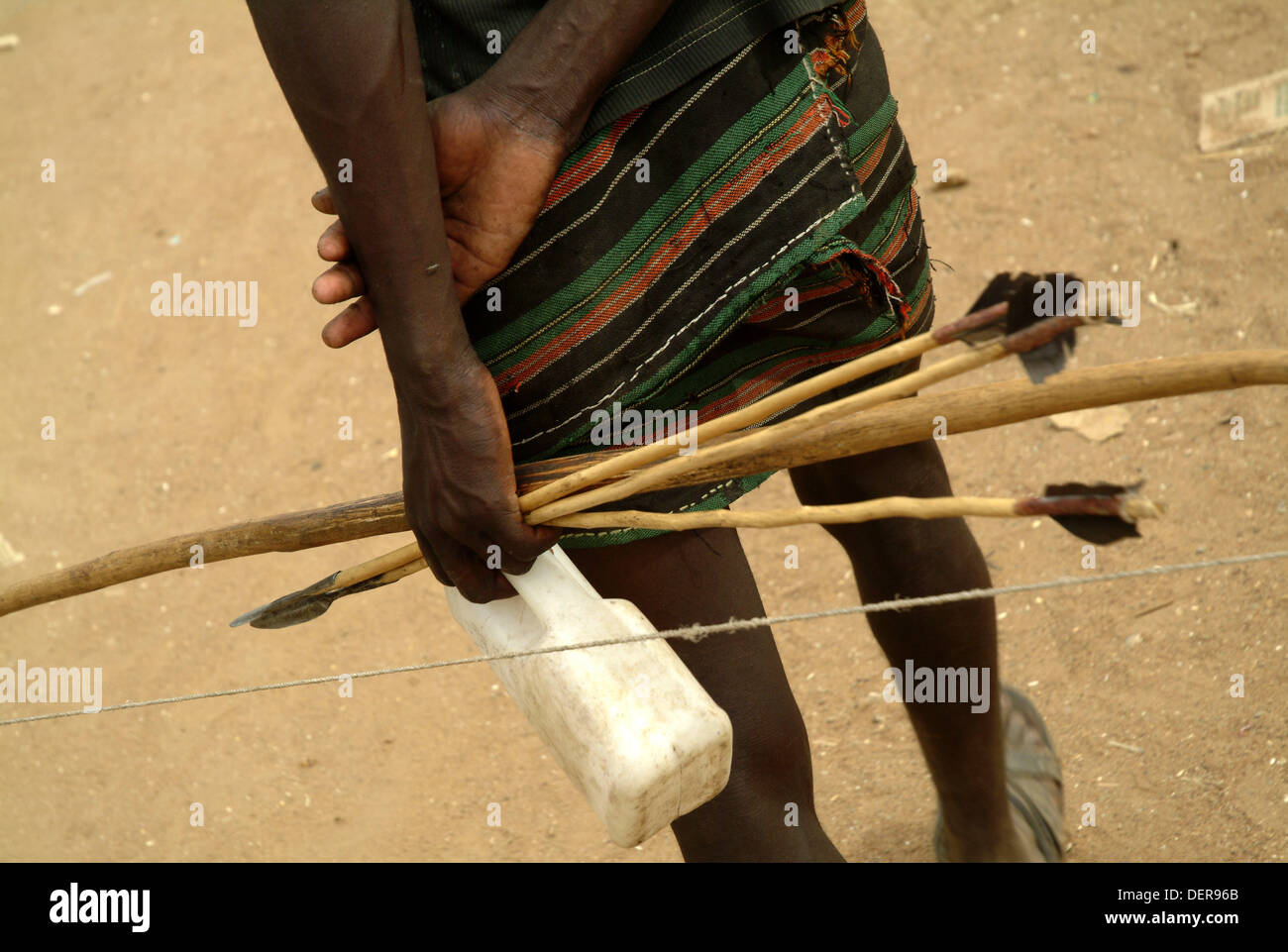 Karamojong people hi-res stock photography and images - Alamy
